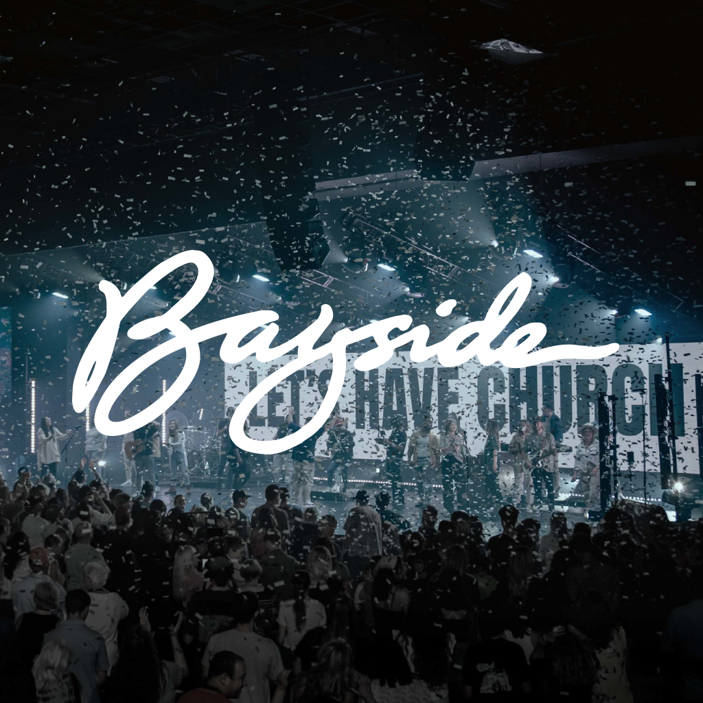 Eternity Starts Now | Bayside Church